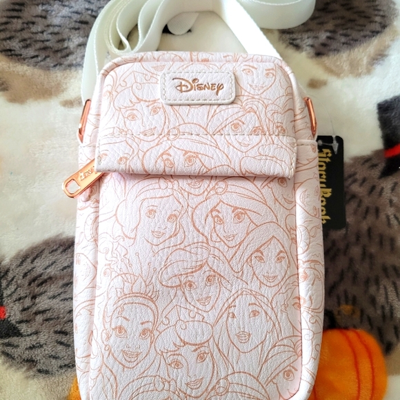 Disney | Bags | Disney Crossbody Bag | Poshmark